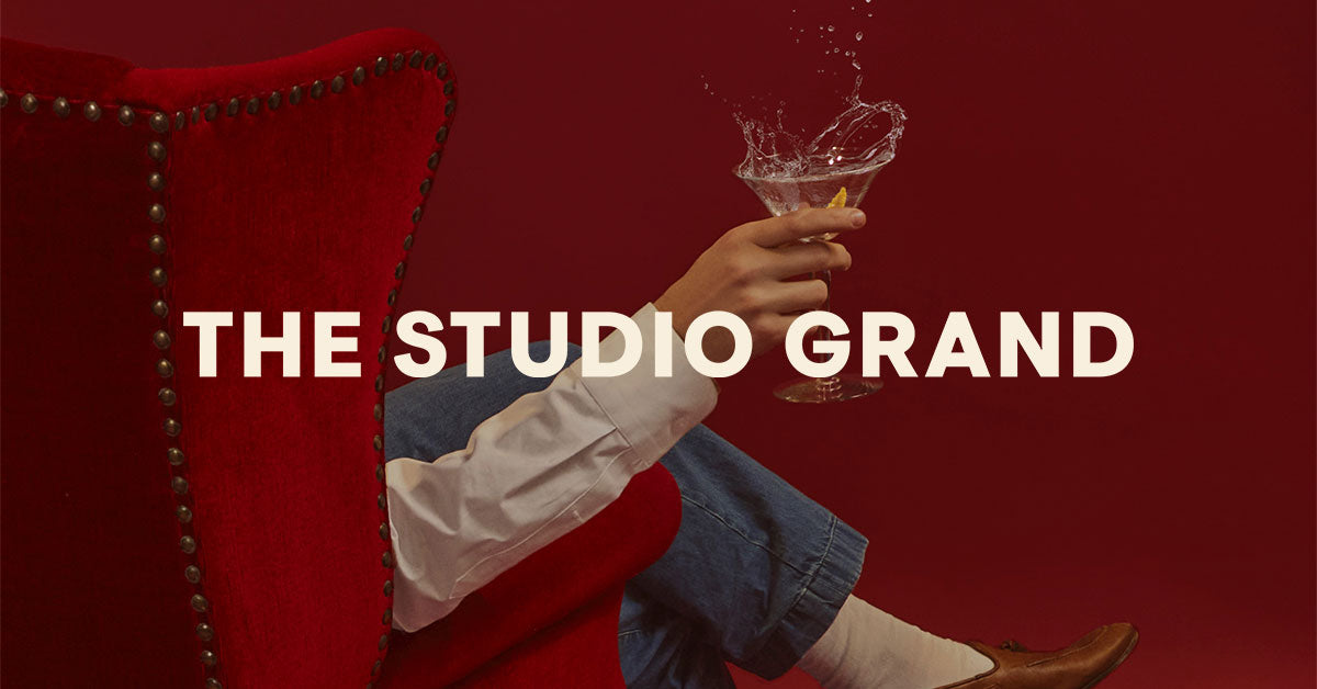 The Studio Grand NY